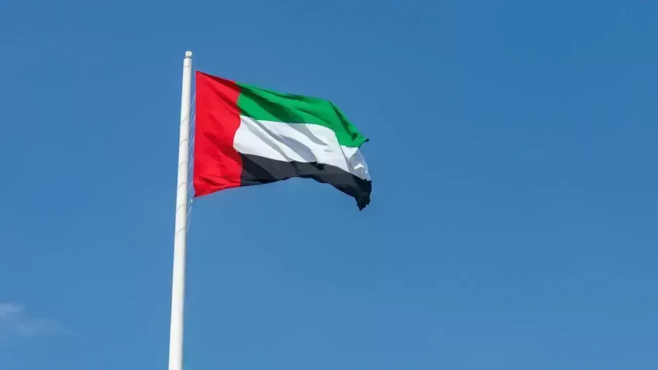 UAE Denounces Iran's Assault on Kuwait