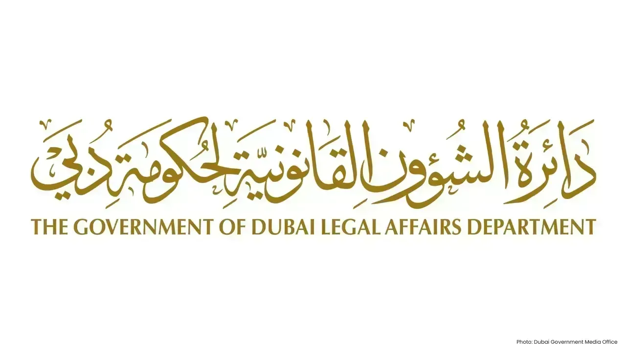 Dubai Legal Affairs Department Unveils Impressive 2025 Results