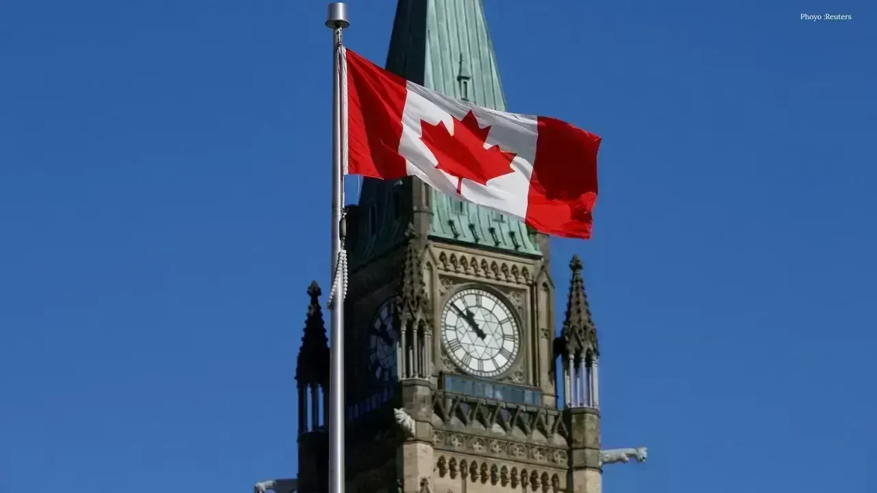 Canada's Senate Proposes Noose Addition to Hate Symbols List
